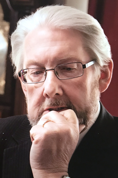 Mark D. Heintzelman | News, Sports, Jobs - The Sentinel